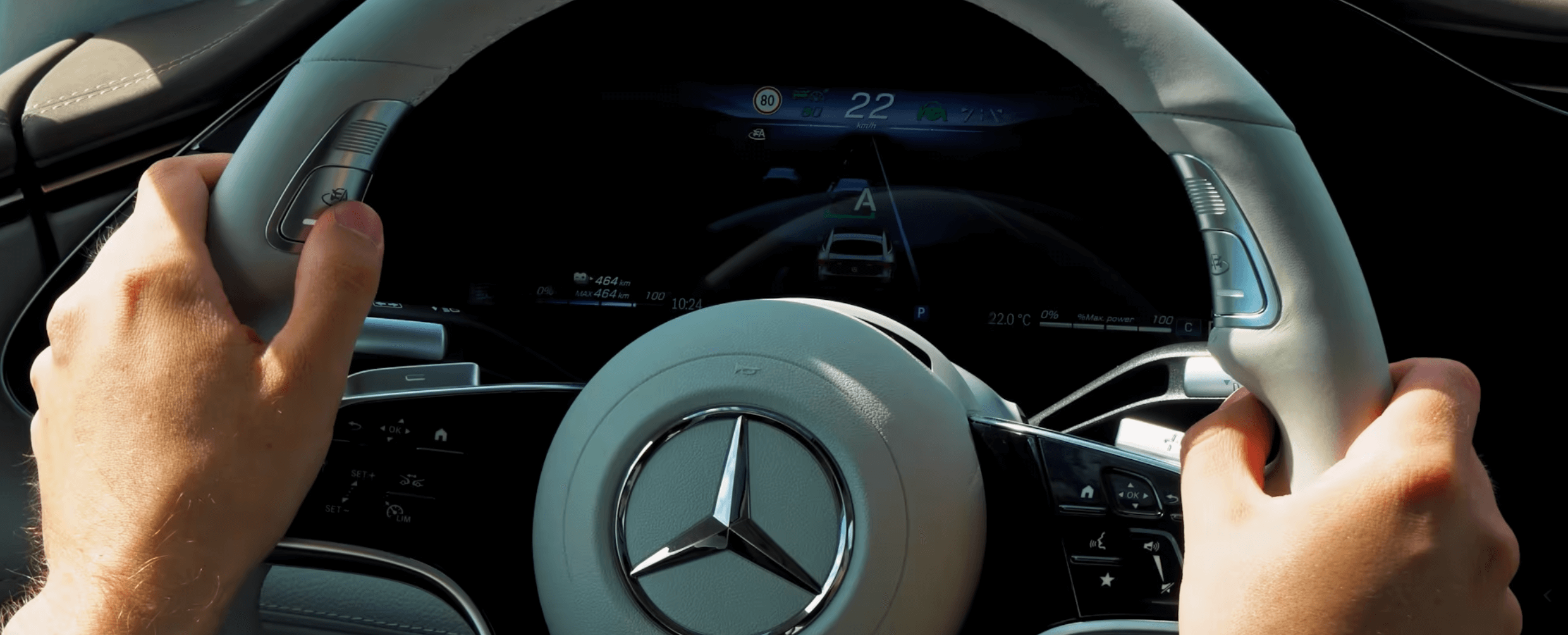 Mercedes Benz » DIUD