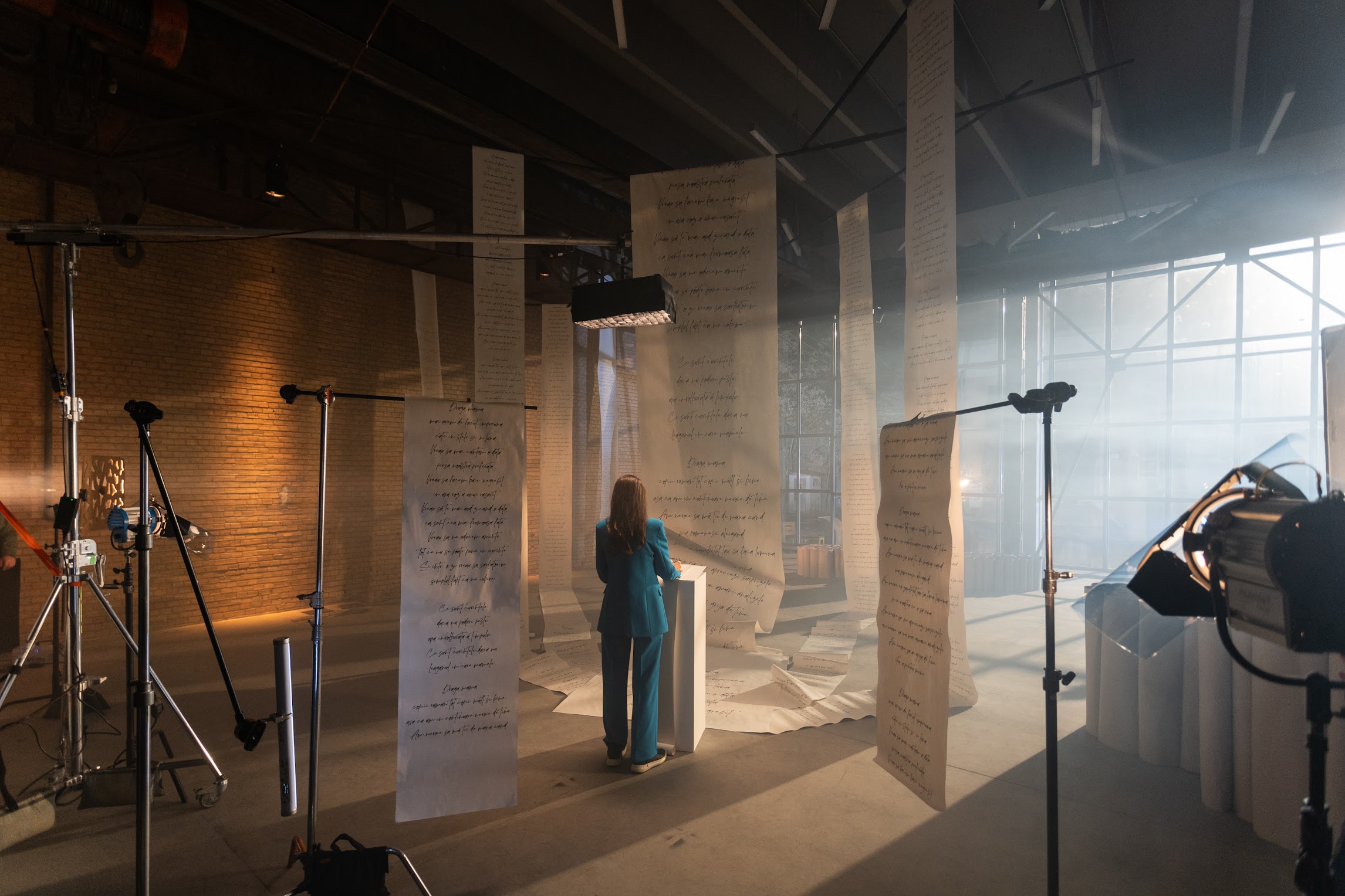 DIUD - a modern-day business hub